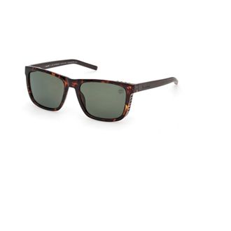 Timberland Square Sonnenbrillen - - Accessories - Herren - Braun - 55 MM