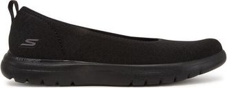 Skechers Ballerinas On-The-Go Flex-Siena 138360/BBK Schwarz