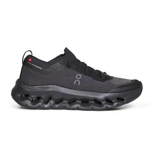 On Running Cloudtilt Moon - - Sport - Damen - Schwarzk - 41 EU