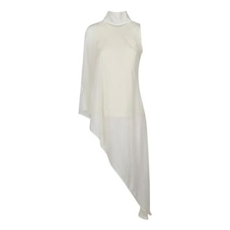 La Collection Damen, Oberteile, Wei&szlig;, 2XSGr&ouml;&szlig;e