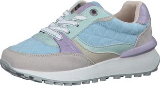 s.Oliver Sneaker 5-5-43228-30 Blau Red Label