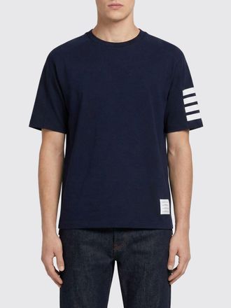 Thom Browne T-Shirt THOM BROWNE Herren Farbe Navy