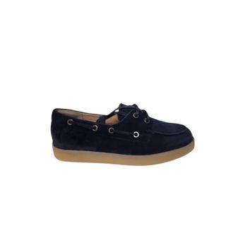 Sioux Femme, Chaussures, Bleu, Taille: 38 EU Sailor Chaussures