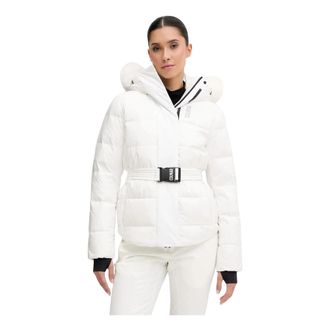 Colmar Daunen-Skijacke - - Sport - Damen - Wei&szlig; - M