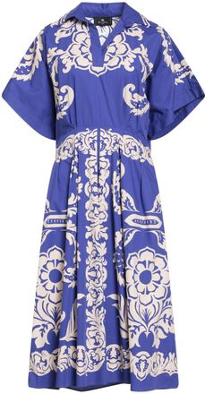 Etro KLEIDER - Midi-Kleider auf YOOX.COM