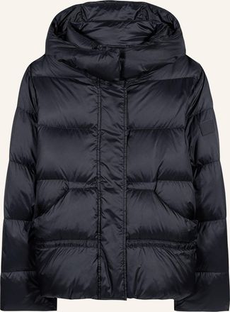 Luisa Cerano Luisa Cerano Daunenjacke blau