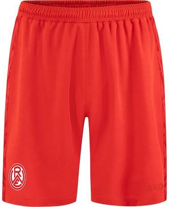 Jako Herren Fanhose Rot-Weiss Essen Home