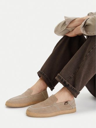 Quiksilver Espadrilles Quiksilver CEO-ESPRINT-04 MI08 Beige