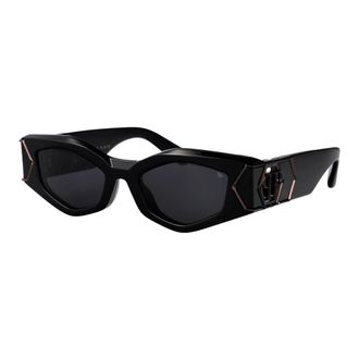 Philipp Plein unisex, Accessories, Schwarzk, 52 MMGr&ouml;&szlig;e