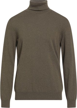 MQJ STRICKWAREN - Rollkragenpullover auf YOOX.COM