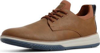Aldo Herren Bergen Sneaker, Cognac, 43.5 EU