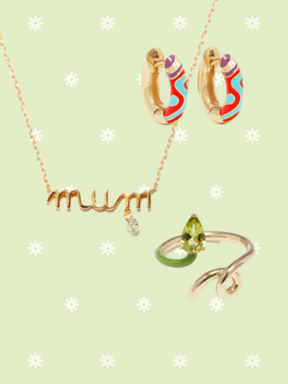 Schmuck Guide zum Muttertag: Süße Schmuckstücke für deine Mama unter 70€