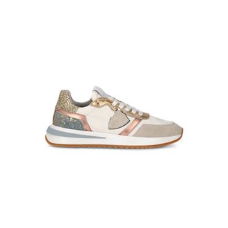 Philippe Model Sneakers Tropez 2.1 Running - - Shoes - Damen - Mehrfarbig - 40 EU