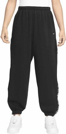 Nike Sportswear Fleece Dance Jr - Trainingshosen - M&auml;dchen