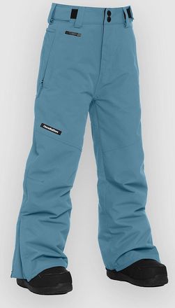 Horsefeathers Orca Kids Hose adriatic blue