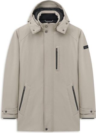 Bugatti &Uuml;bergangsjacke 273513-21035 Beige Regular Fit