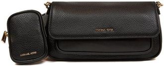 Michael Kors Umh&auml;ngetasche Schwarz
