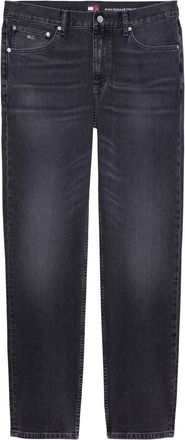 Tommy Jeans Herren Jeans RYAN Slim Fit