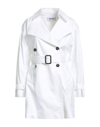 ANNIE PARIS MANTEAUX - Manteaux longs et trenchs sur YOOX.COM
