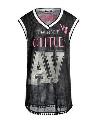 Twin-Set TOPS - T-shirts sur YOOX.COM