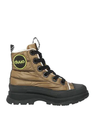 Duuo SCHUHE - Stiefeletten auf YOOX.COM
