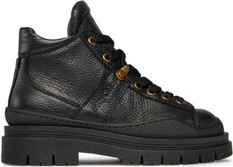 See By Chlo&eacute; Schn&uuml;rschuhe SB41080A Schwarz