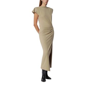 Isabel Marant Damen, Kleider, Gr&uuml;n, 2XSGr&ouml;&szlig;e