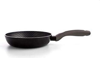 Quid Honey Aluminium-Pfanne, Bedruckt, 18 cm