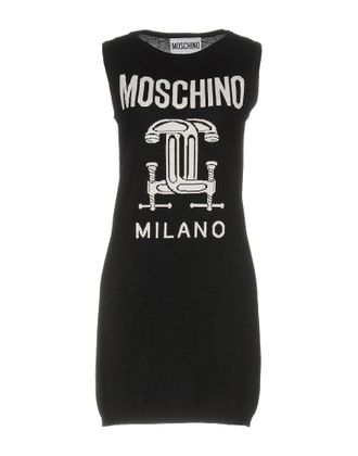 Moschino KLEIDER - Mini-Kleider auf YOOX.COM