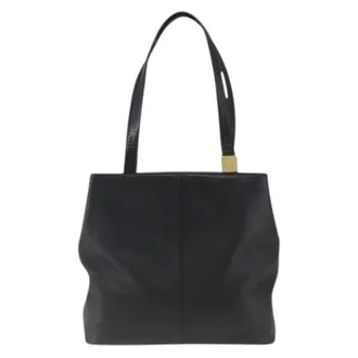 Burberry Damen, Pre-Owned, Schwarzk, ONE SIZEGr&ouml;&szlig;e
