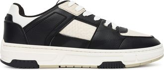 HUGO BOSS Sneakers HUGO Yarrow 50548544 Schwarz