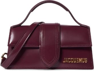 Jacquemus Damen, Taschen, Rot, ONE SIZEGr&ouml;&szlig;e