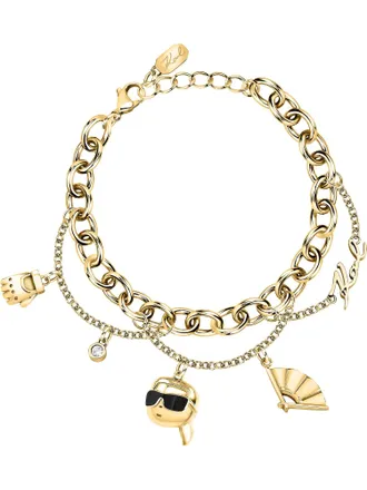 Karl Lagerfeld Armband