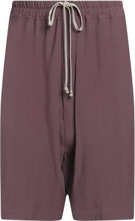 Rick Owens BAS - Shorts et bermudas sur YOOX.COM