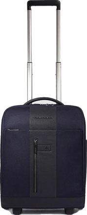 Piquadro Herren, Koffer, Blau, ONE SIZEGröße