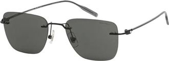 Montblanc Montblanc, Herren, Accessories, Schwarzk, 54 MMGr&ouml;&szlig;e