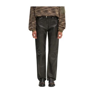 Sams&oslash;e & Sams&oslash;e Damen, Hosen, Schwarzk, XSGr&ouml;&szlig;e