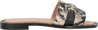 Pollini SCHUHE - Sandalen auf YOOX.COM