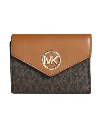 Michael Kors Kleinlederwaren - Brieftaschen auf YOOX.COM