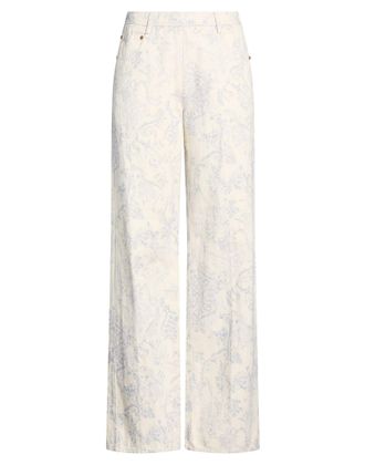 Forte_Forte HOSEN & R&Ouml;CKE - Jeanshosen auf YOOX.COM