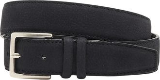 Orciani Homme, Accessoires, Bleu, Taille: 105 CM Ceinture Classique