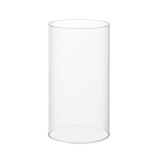 Blomus Ersatzglas für Laterne -LYVA- (L)