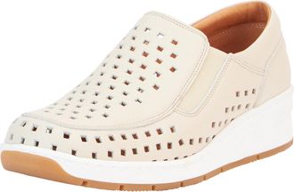 Comfortabel Damen 940242-08 Slipper, beige, 37 EU