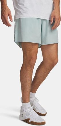 Under Armour Vanish Elite Shorts (15 cm) f&uuml;r Herren Enamel Blau / Enamel Blau XXL