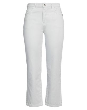 Patrizia Pepe HOSEN & R&Ouml;CKE - Jeanshosen auf YOOX.COM