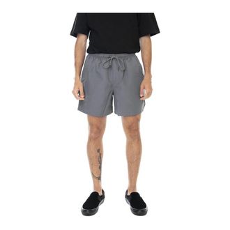 Puma Bermuda-Shorts - - Sport - Herren - Grau - 2XL