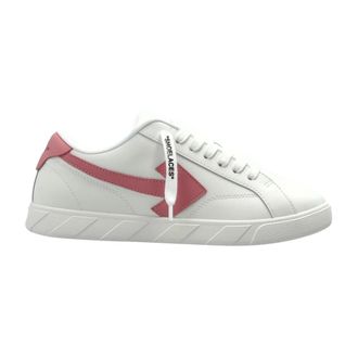 Off-white Chaussures de sport End Of Play - Femme - Chaussures - Blanc - Taille: 38 EU