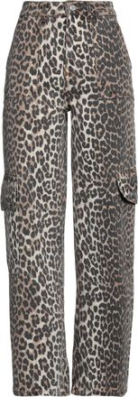 Ganni HOSEN & R&Ouml;CKE - Jeanshosen auf YOOX.COM