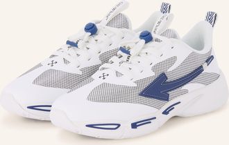 Off-white Sneaker B-For Jumping weiss