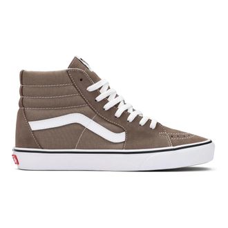 Vans Damen, Sport, Braun, 38 1/2 EUGr&ouml;&szlig;e